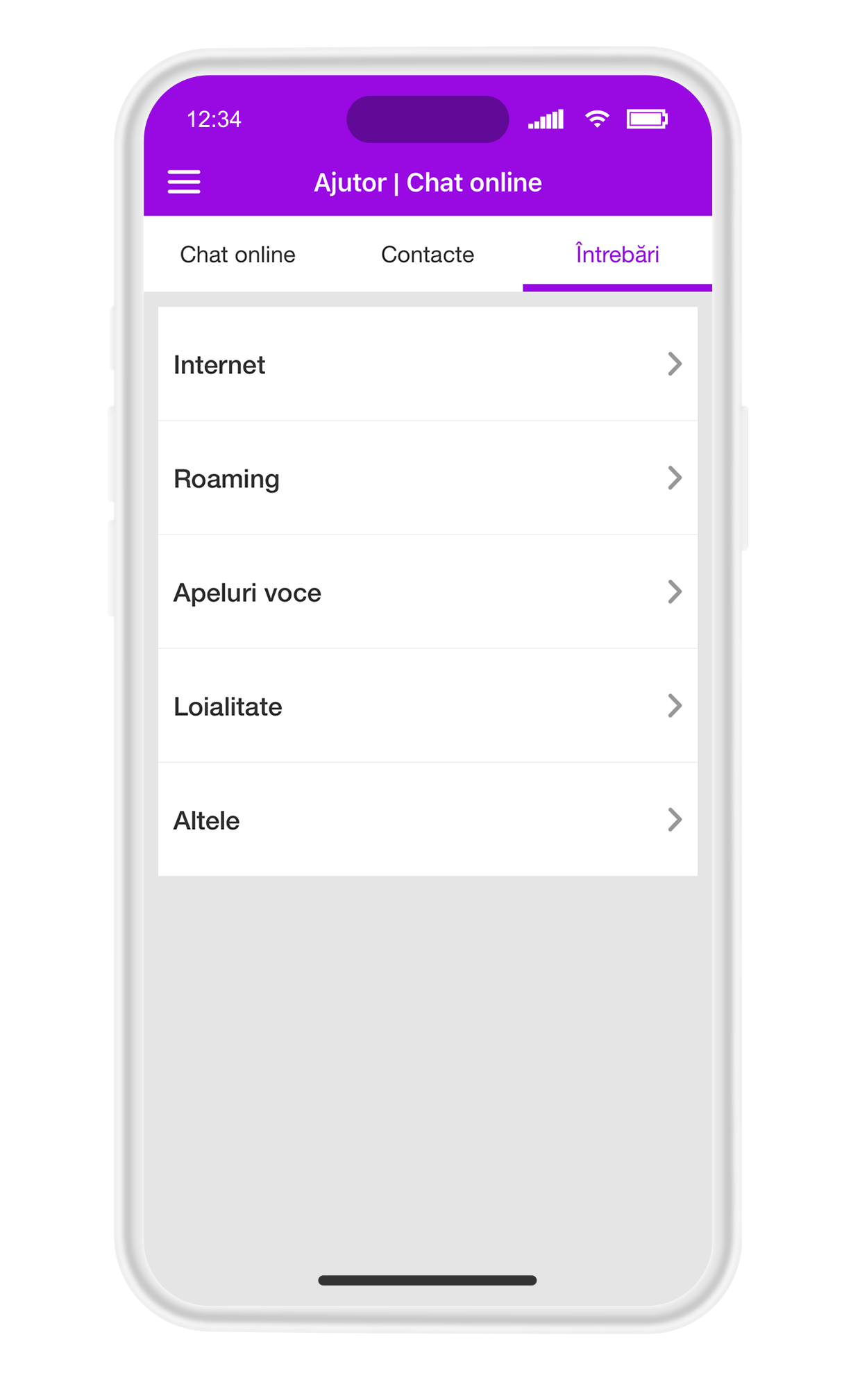 My Moldcell | Telefoane mobile Moldova | Internet 5G | Moldcell