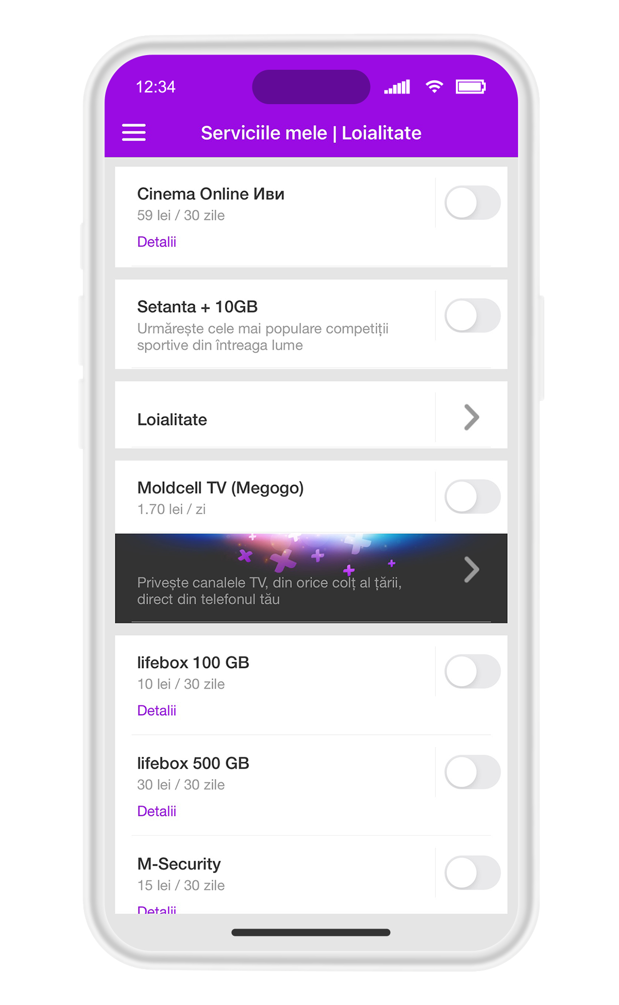 My Moldcell | Telefoane mobile Moldova | Internet 5G | Moldcell